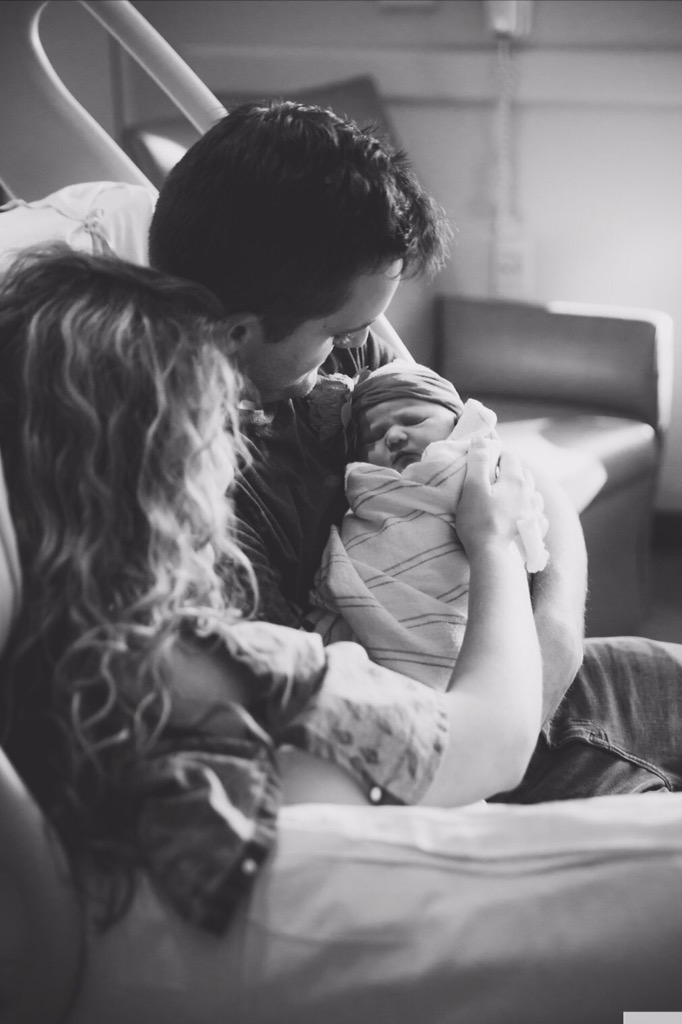 Ruby Mack – happy clap clap