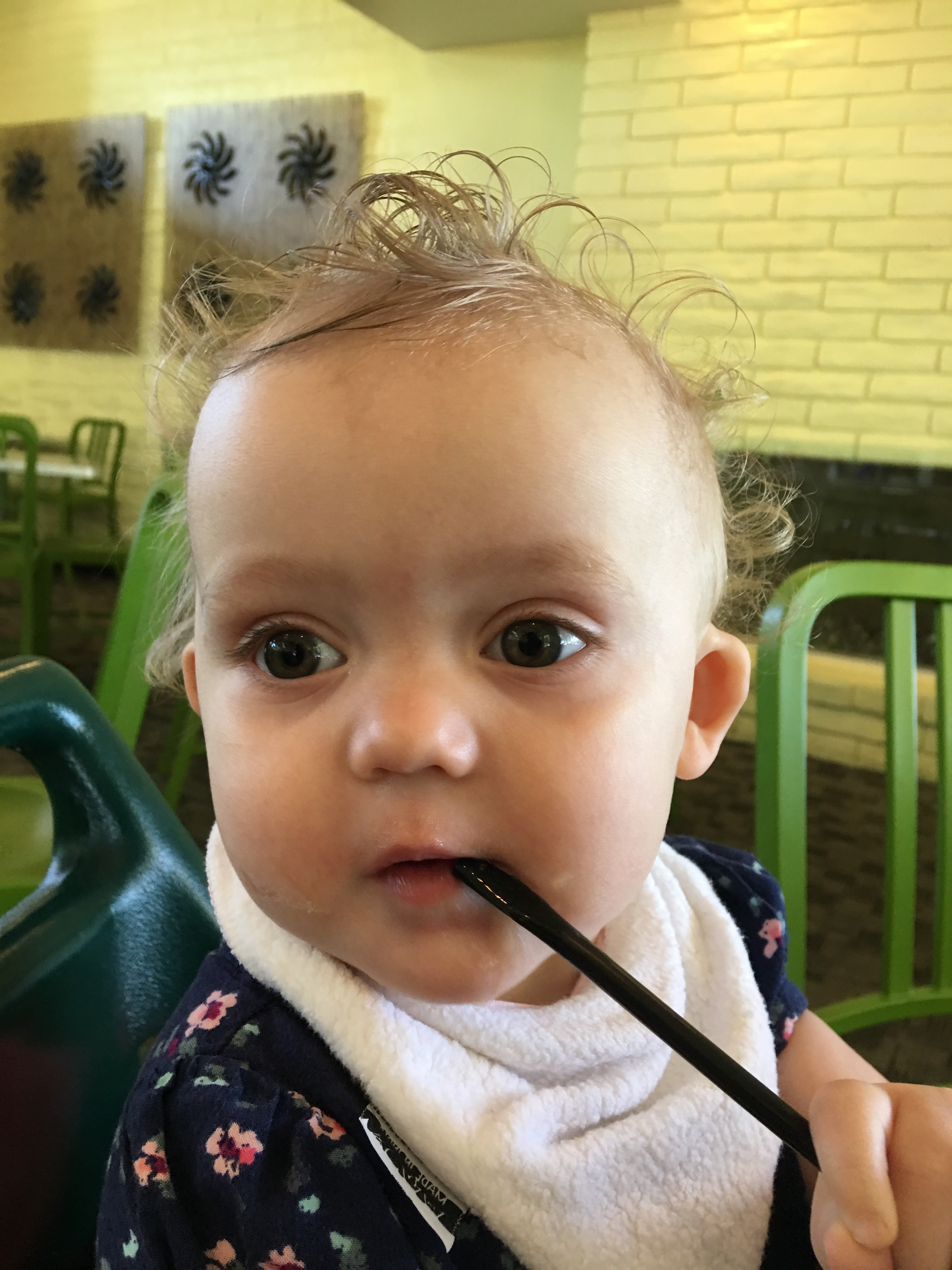 Happy birthday Marc! – happy clap clap